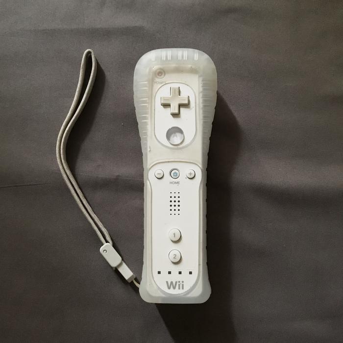 Jual Nintendo Wii Remote Controller - Jakarta Pusat - nodesstore ...