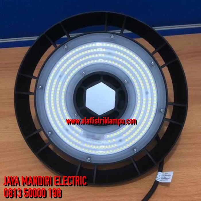 Jual LAMPU HIGH BAY LED HINOLUX 100WATT HIGHBAY LED 100W 100 WATT ...