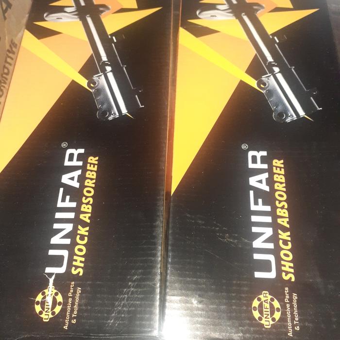 Jual SHOCK DEPAN WULING CONFERO UNIFAR - Kota Medan - VICTORY200 ...