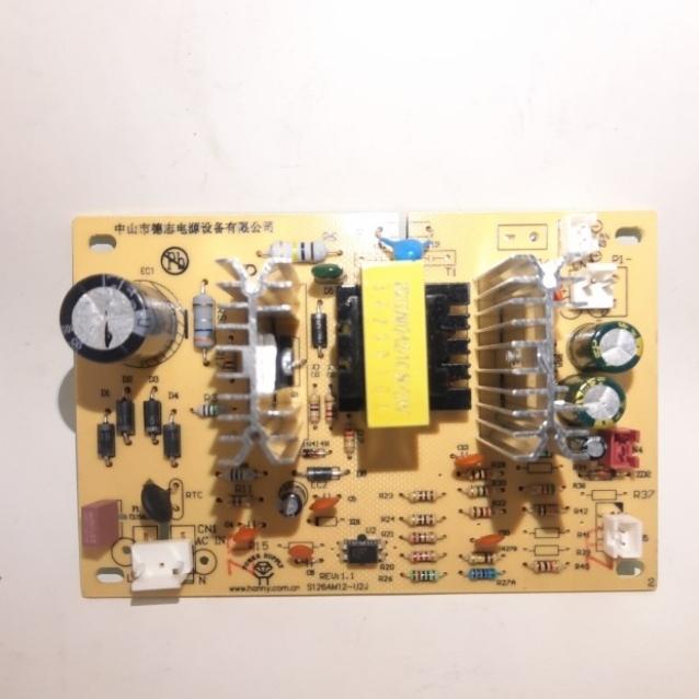 Jual Modul Pcb Dispenser Denpoo original - Kab. Bogor - AGEN SPAREPART ...