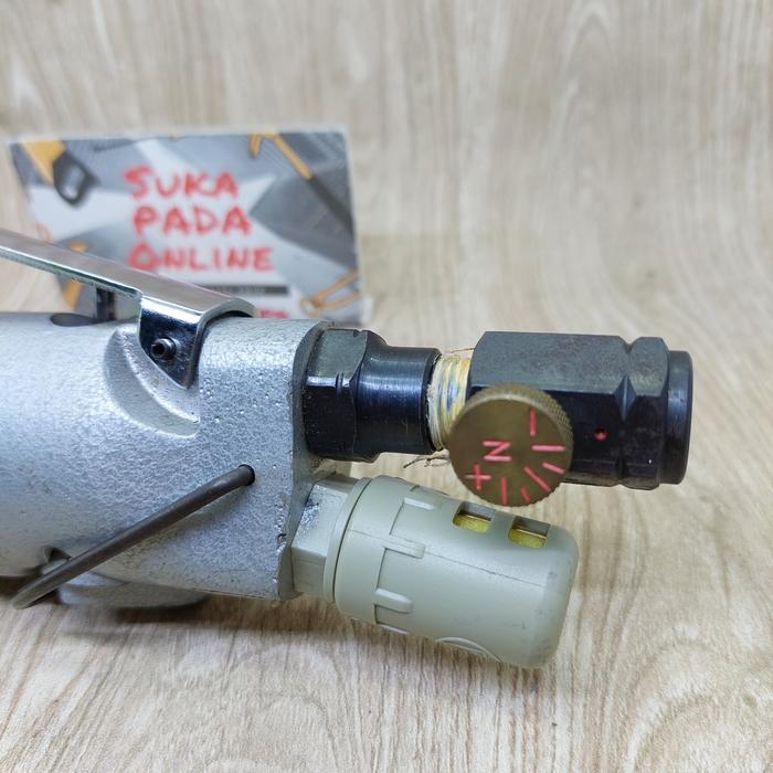 Jual Obeng angin air screwdriver URYU old stock ex display toko ...