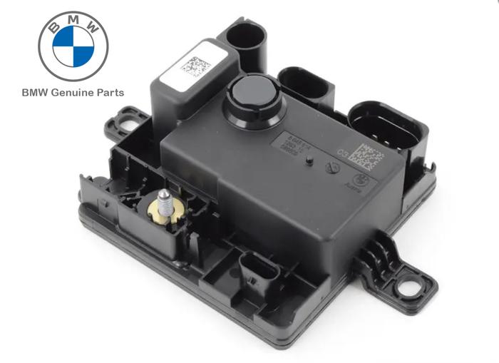 Jual BMW F30 F32 Integrated Supply Module Modul Aki N20 N55 12637591534 ...