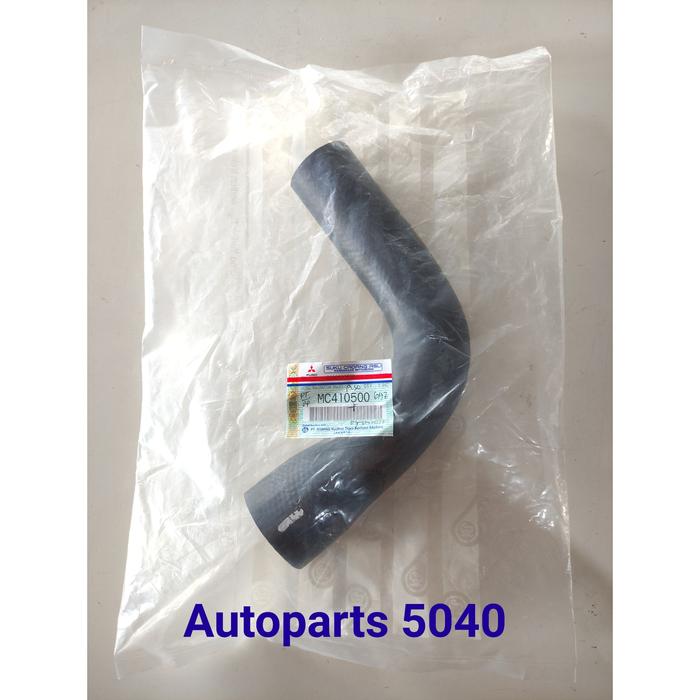 Jual Selang radiator atas fuso fighter ps190 ganjo ps220 mc410500 ...