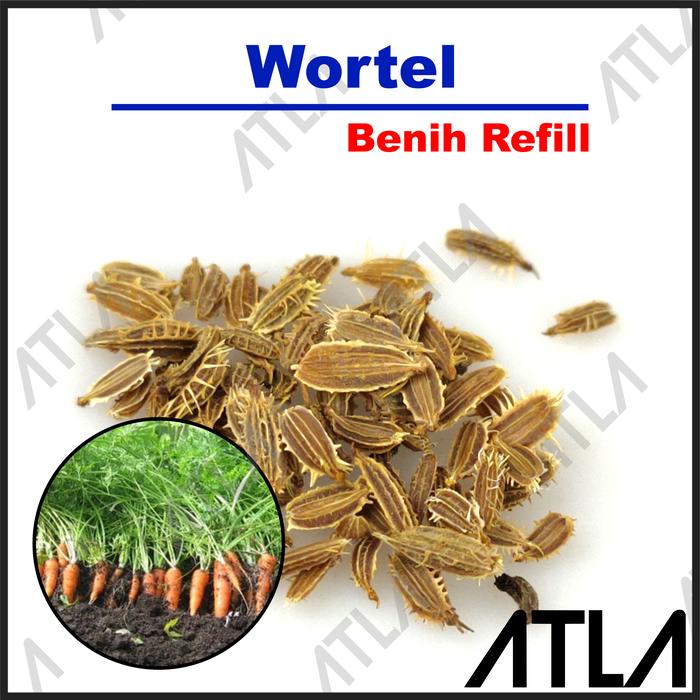 Jual Benih Sayuran Buah Bibit Tanaman Biji Vegetable Seed Unggul Tumbuh ...