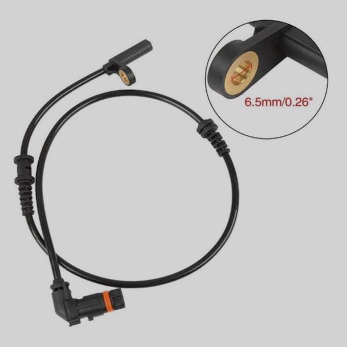 Jual speed sensor ABS Mercedes Benz W204 Depan A2049052905 - Kota ...