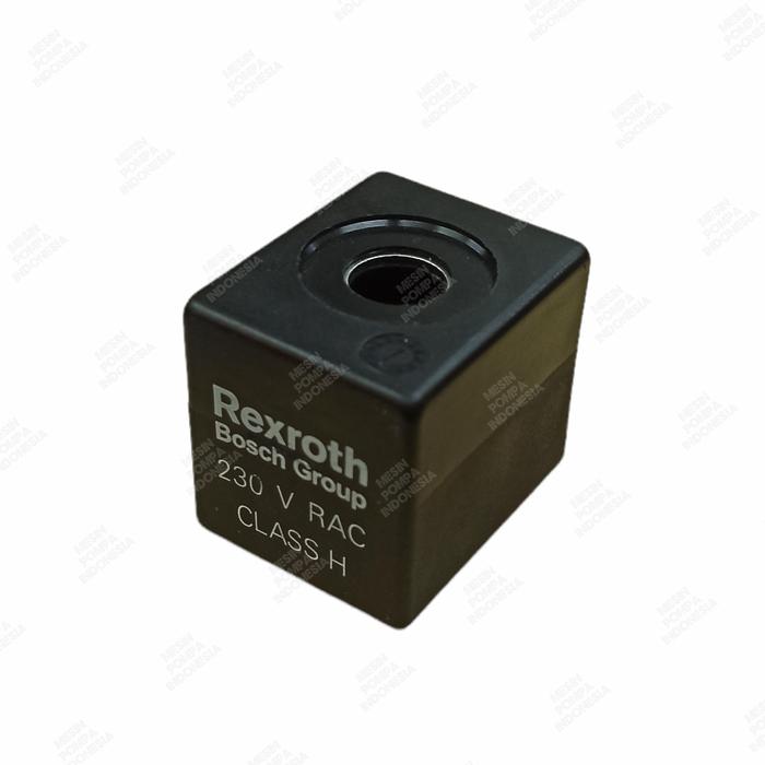 Jual COIL REXROTH CLASS H 230V RAC - Jakarta Barat - Mesin Pompa ...