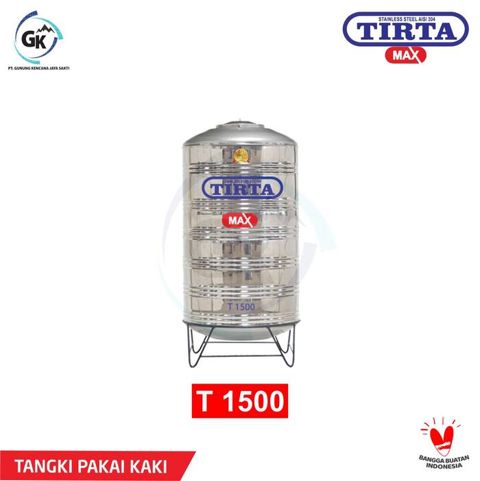 Cek Merk Toren Air 1000 Liter Terbaru 2023, Harga Mulai Rp1, 53% OFF