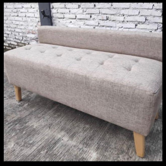 Jual Sofa Bench Retro Sandaran Minimalia Murah - 180 - Kota Denpasar ...