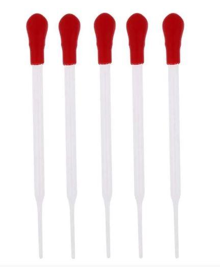 Jual pipette dropper (Pipet Tetes) - Kota Tangerang Selatan - bahan ...