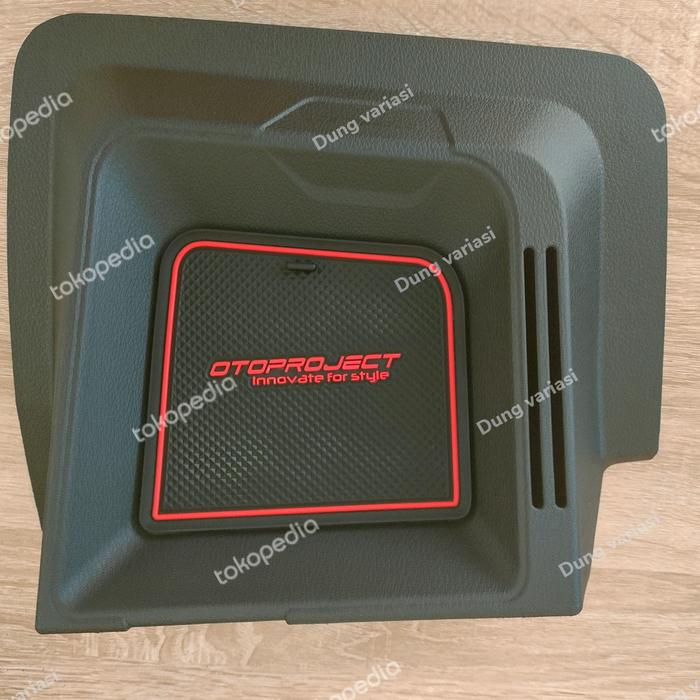 Jual dashboard storage Raize rocky 2021 2022 otoproject - Jakarta Pusat ...