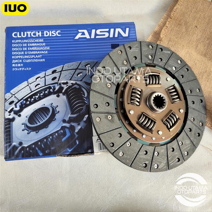 Jual Clutch Disc Canter Ps120 Ps135 Plat Kopling AISIN DM 301U ...