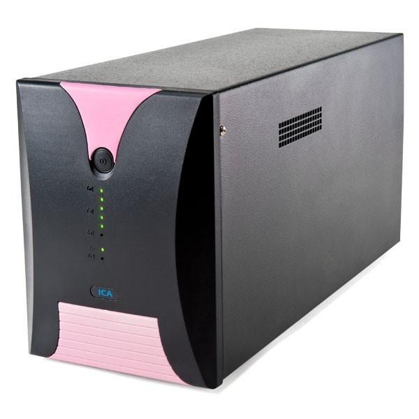 Jual UPS ICA CT 1682B CT1682B 3200 VA / 1600 Watt Line Interactive UPS ...