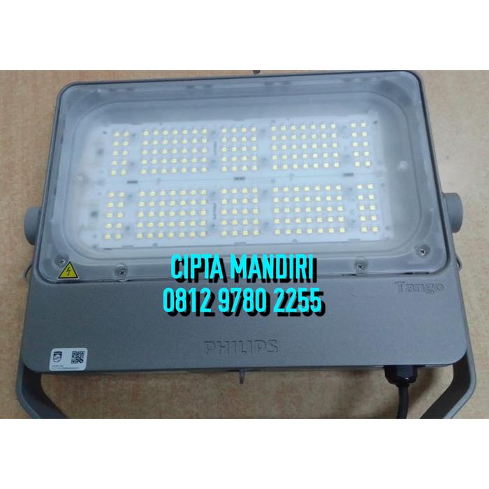 Jual LAMPU SOROT LED PHILIPS TANGO BVP432 200W NW SWB GM 200WATT 200 ...