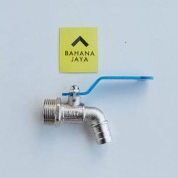Jual KRAN AIR KRAN MURAH KRAN TEMBOK 3/4 KRAN FLO/NAT READY MANADO ...