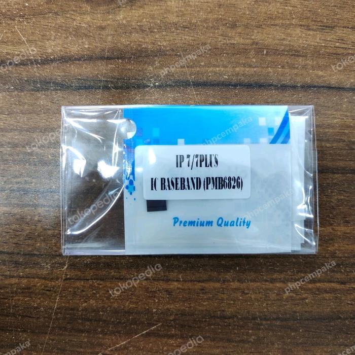 Jual IC BASEBAND IPHONE 7/7PLUS PMB6826 - Jakarta Pusat - phpcempaka | Tokopedia