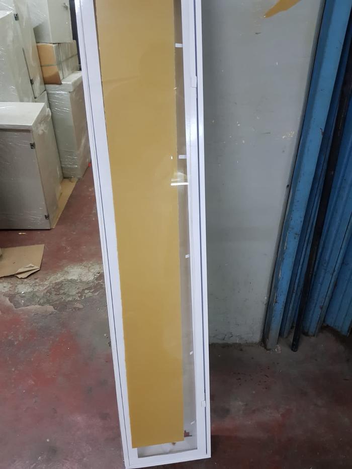 Jual Kap lampu tki acrilic 2x36 fitting dan kabel - Jakarta Pusat - JB ...
