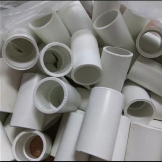 Jual Sok Pipa Conduit Boss 20mm/ Sock Pipa Boss/Sok Pipa Listrik 20mm ...