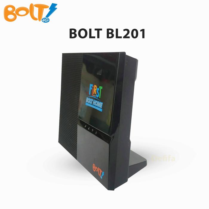 Jual Router Wireless Wifi Bolt Bl201 Openwrt Normal Dual Band Di Seller ...