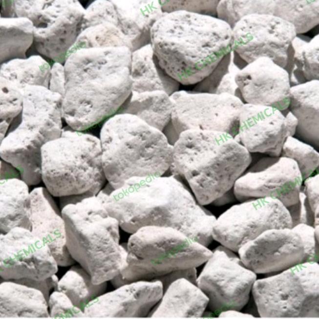 Jual BATU APUNG / PUMICE STONE MEDIA FILTER / MEDIA TANAM 20KG 1 KARUNG ...