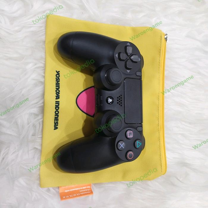 Jual PS5 PS4 Xbox Nintendo Procon Controller Soft pouch ORI Pokemon ...