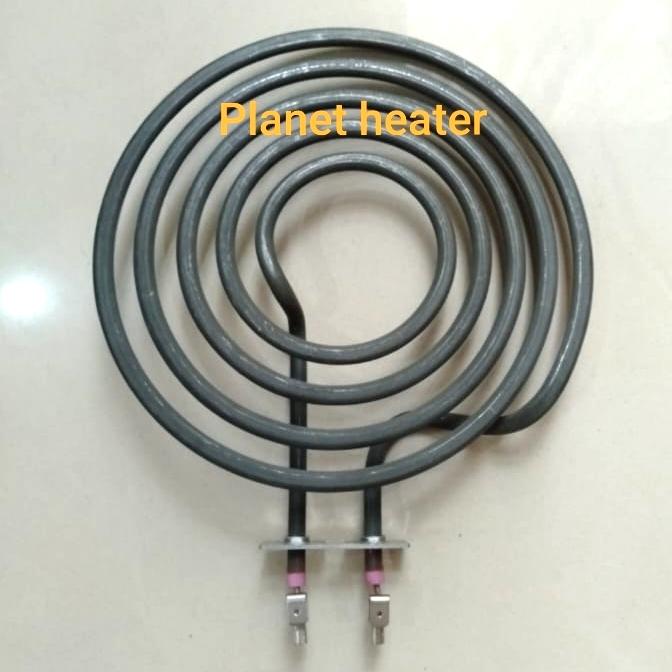 Jual Element/heater radiant kompor listrik 230v 1800 - 2000w - Jakarta ...