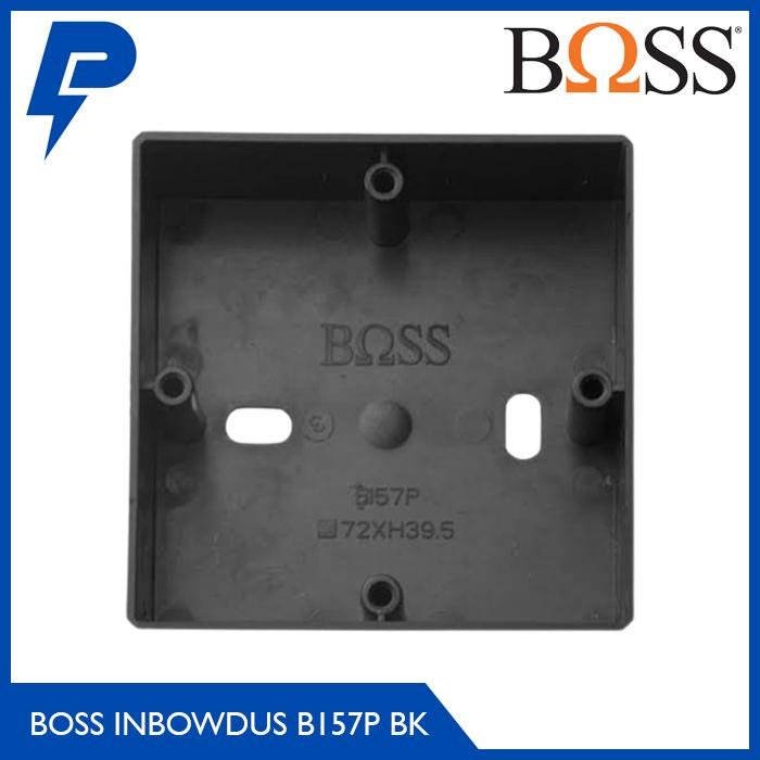 Jual BOSS Inbowdus Inbow Doos C157P - Jakarta Barat - PSA ONLINE ...