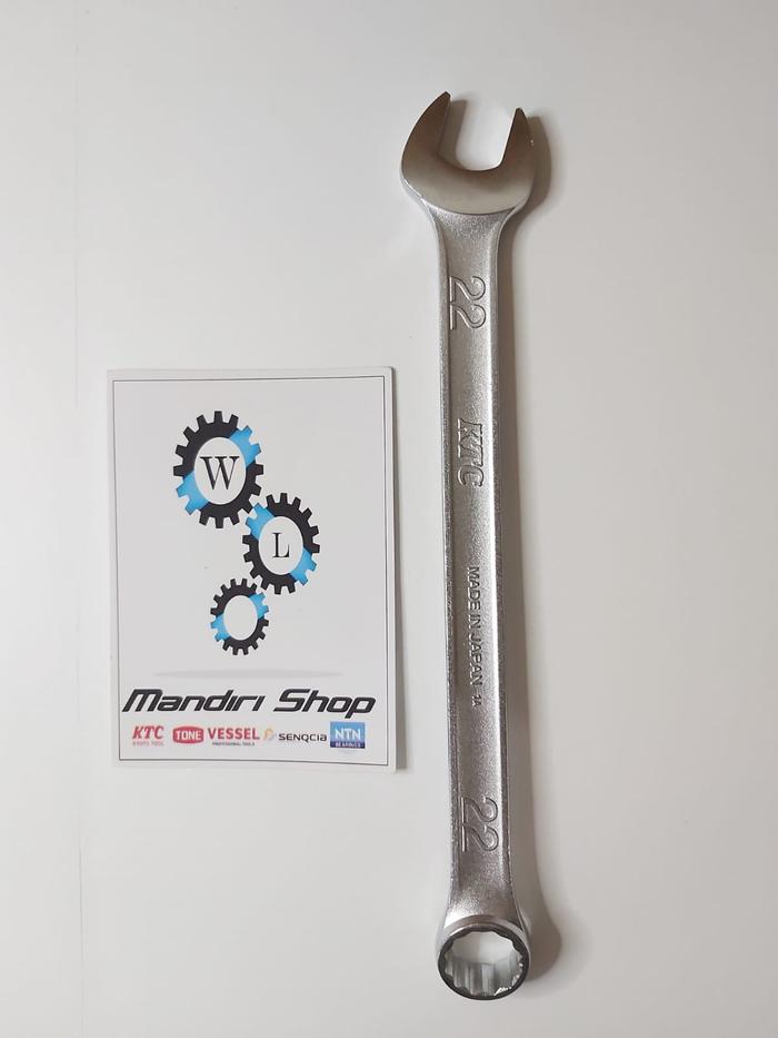 Jual Kunci Ring Pass KTC MS2-22 - Jakarta Utara - WL Mandiri Shop | Tokopedia