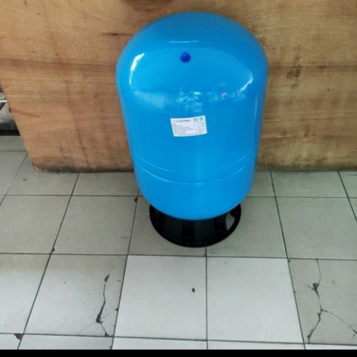 Jual TANGKI RO PENAMPUNGAN AIR 40G 150 LITER - Kota Tangerang - cella ...