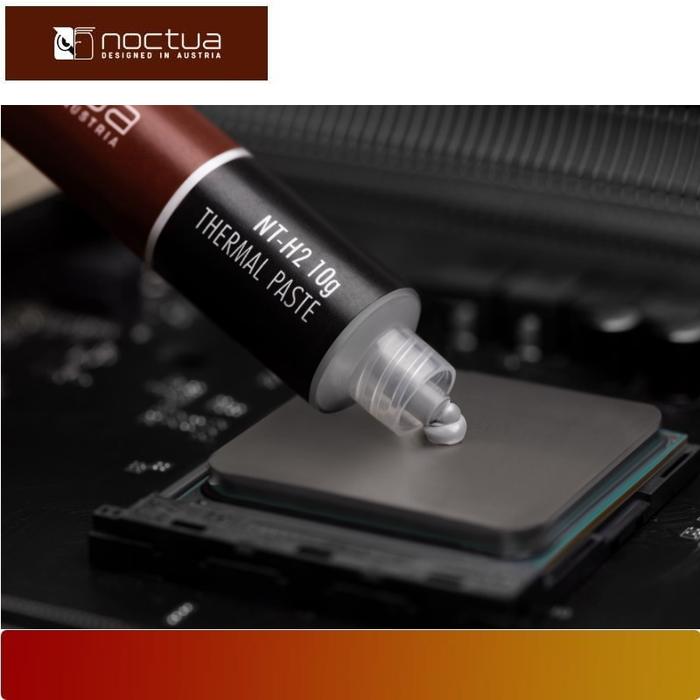 Jual Noctua Nt-h2 10g Thermal Paste Di Seller Velvet Store - Cengkareng ...