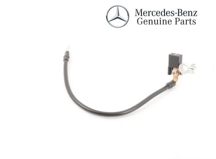 Jual Ori Mercedes W204 W212 W218 C207 C197 Kabel Sensor Aki A0009052902 ...