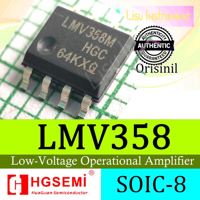 TL072 Pinout: Introduction, Uses, And Applications Of The, 40% OFF