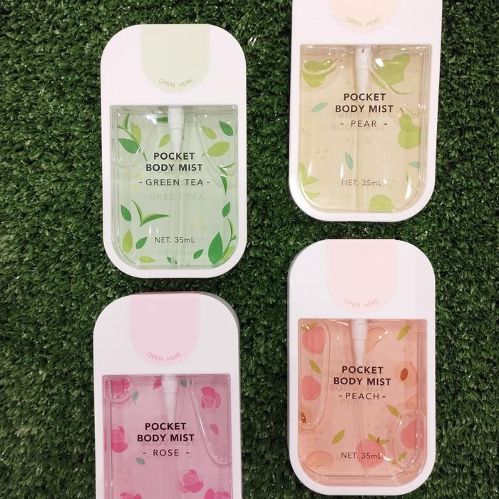 Rekomendasi Parfum Miniso Di Bawah Rp50 Ribu, Varian, 58% OFF