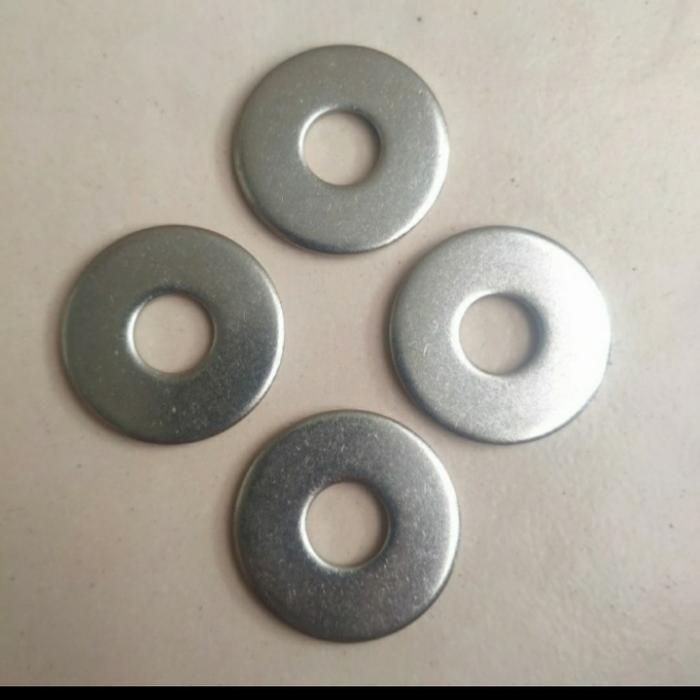 Jual Ring lebar ss m6 lebar ss 304 ring baut stainless lebar - Jakarta ...