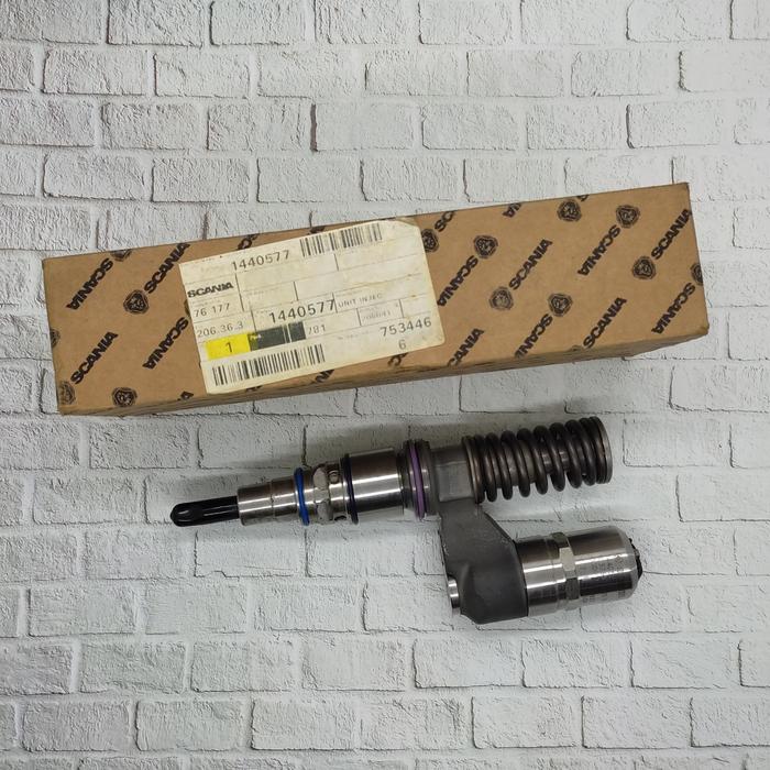 Jual INJECTOR SCANIA 1440577 - Kota Samarinda - spare part 25 | Tokopedia