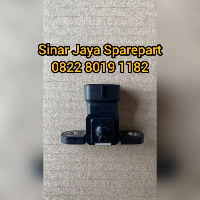 Jual Sensor Map Sensor Turbo Toyota Hilux 3000cc 3.0cc Original 89421 ...
