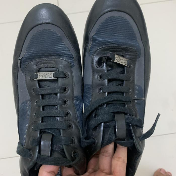 Jual Hugo Boss shoes original - Jakarta Selatan - Travel A good day ...