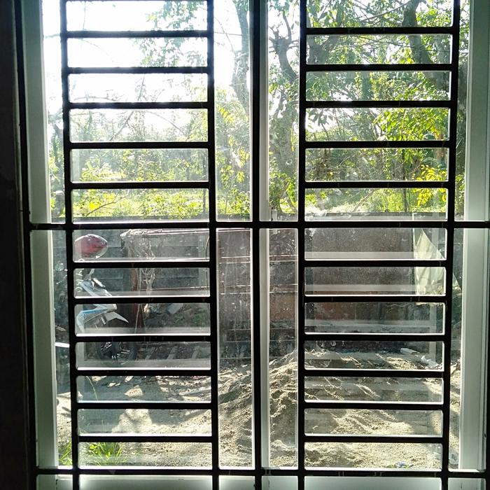 Jual teralis jendela - Kota Tangerang - jaya Hulo indah | Tokopedia