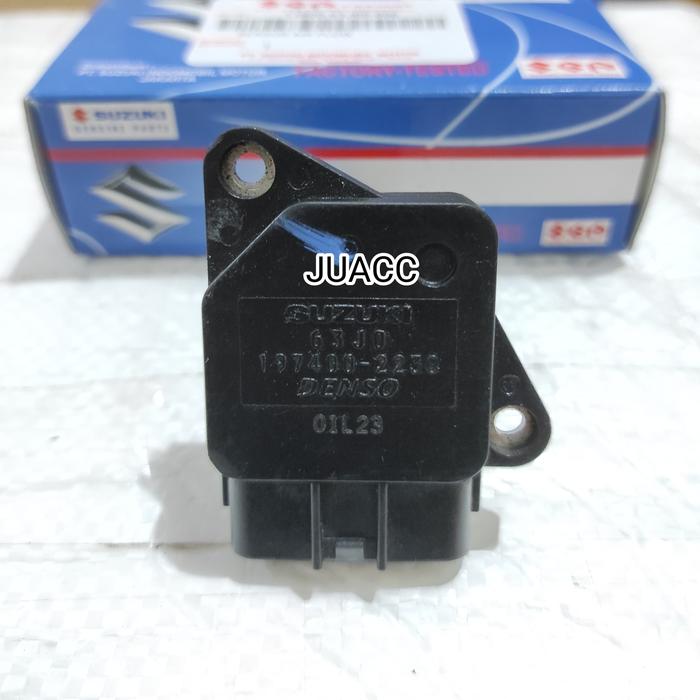 Jual SENSOR MAF SENSOR AIR FLOW SUZUKI SWIFT ORI - Jakarta Pusat - Jaya ...