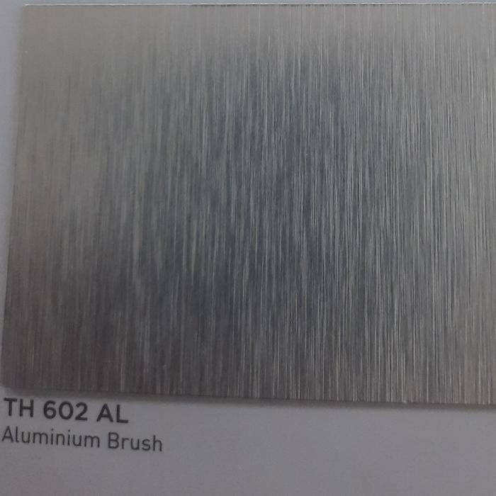 Jual TACO HPL Aluminium Brush - TH 602 AL - Jakarta Barat - Baba ...