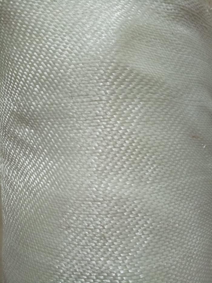 Jual Woven Roving WR 200 - Serat Fiberglass Anyaman kotak Meteran ...