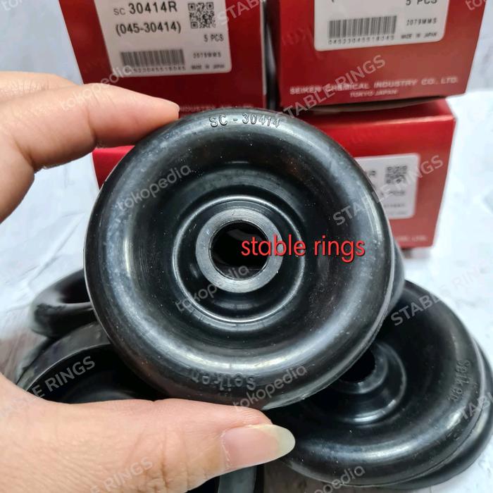 Jual KARET ABU HINO LOHAN SC 30414 SEIKEN - Jakarta Pusat - STABLE ...