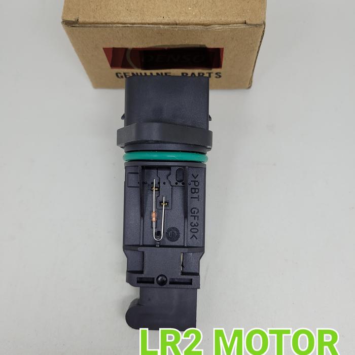 Jual SENSOR AIR FLOW AIRFLOW MASS MAF BMW 318i E46 N42 N46 - Jakarta ...