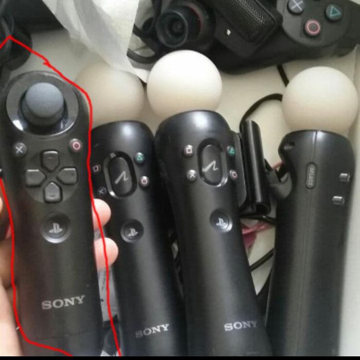 Jual PS navigator navigation controller - Kota Depok - minifigure ps4 ...