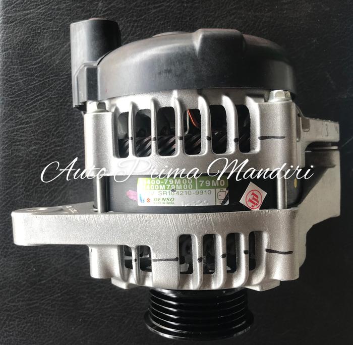 Jual Alternator assy suzuki sx4 scross original 31400M79M00 31400-79M00 ...