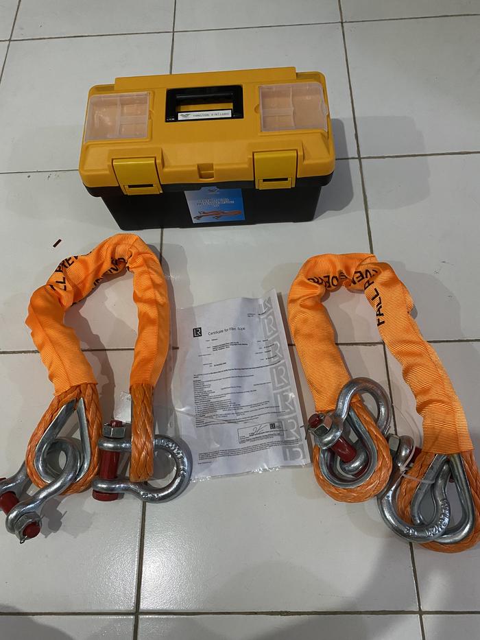 Jual Lifeboat Fall Preventive Device (FPD) - Jakarta Barat - Lautan ...