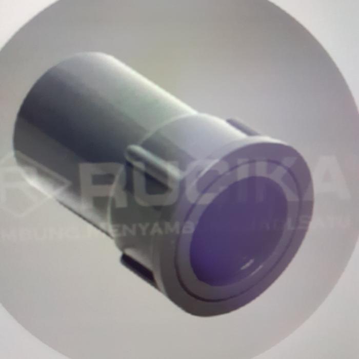 Jual soket drat dalam sdd socket sok drat dlm pvc aw 1/2 inch - Jakarta ...