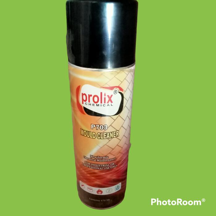 Jual Mould Cleaner P703 Prolix Chemical - Kab. Bekasi - ICJ Shop ...