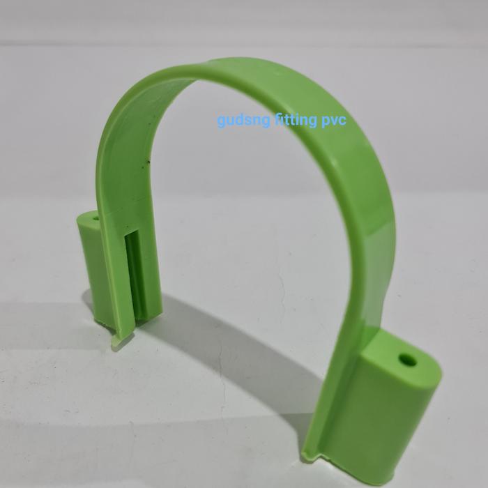 Jual klem 3 " / kleman / klem pipa pvc - Jakarta Barat - Aneka Fitting ...