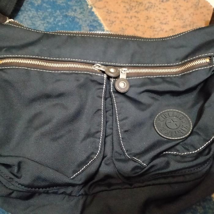 Jual Tas Preloved Original Kipling - Kota Bogor - EllyaOlshop | Tokopedia
