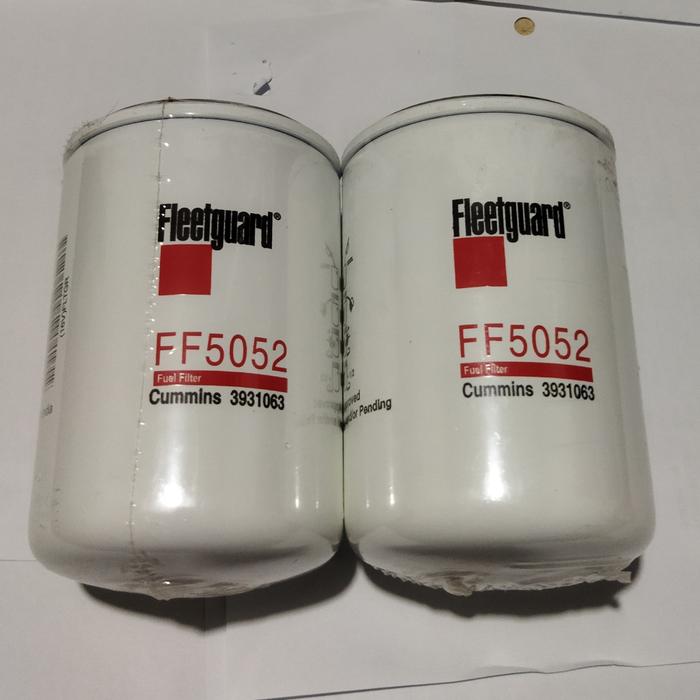 Jual FF5052 FILTER SOLAR FLEETGUARD ASLI,GENUINE - Jakarta Pusat ...